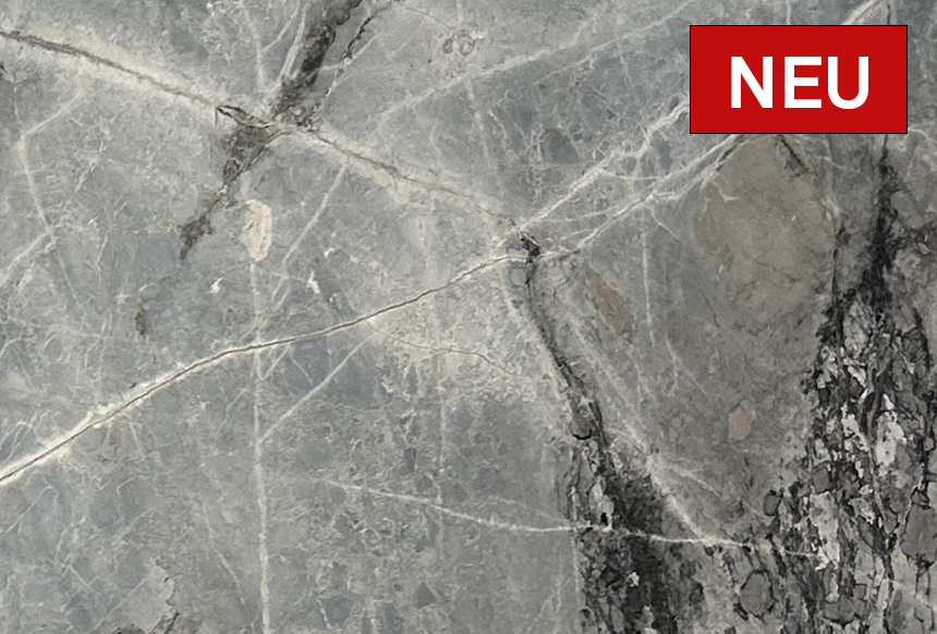 Marmor Invisible Blue | Marquardt Küchen