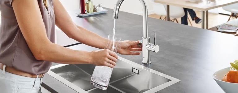 Barrierefreie Küche richtig planen - Marquardt Küchen